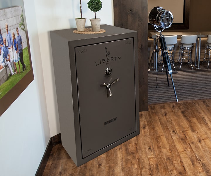 Gun Safes 101 The Different Styles Gun Safe Guru Gun Safes 101 The Different Styles Gun Safe Guru